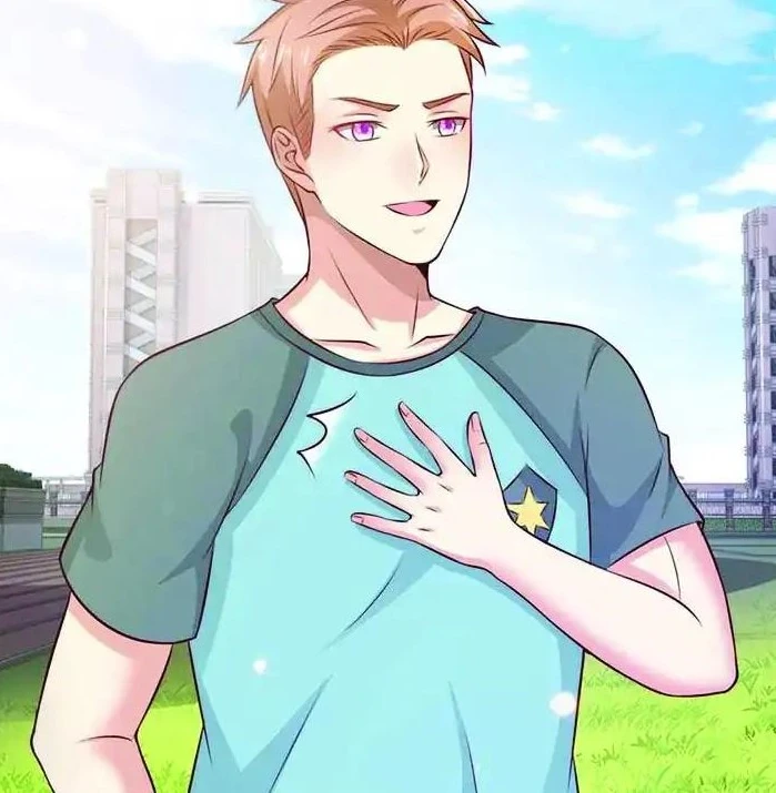 Yang Zimo | I'm the Great Immortal Wiki | Fandom