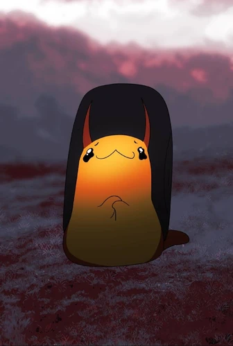 Everette | I'm the Grim Reaper Wiki | Fandom