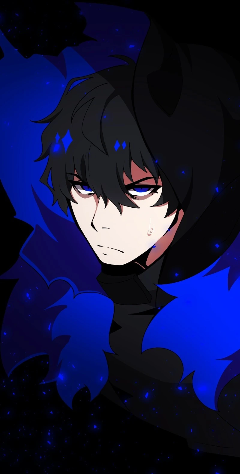 Zero | I'm the Grim Reaper Wiki | Fandom