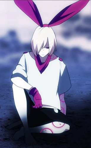 Brook | I'm the Grim Reaper Wiki | Fandom