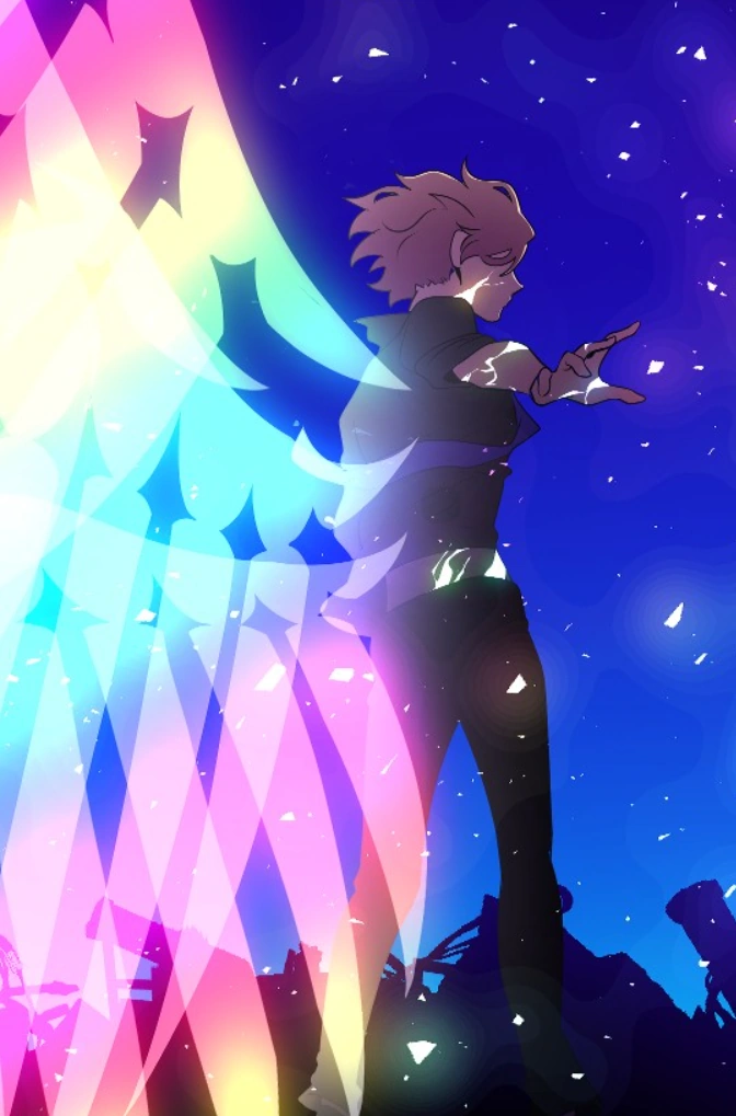 Chase Carter | I'm the Grim Reaper Wiki | Fandom