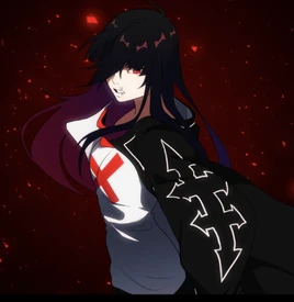 Scarlet | I'm the Grim Reaper Wiki | Fandom