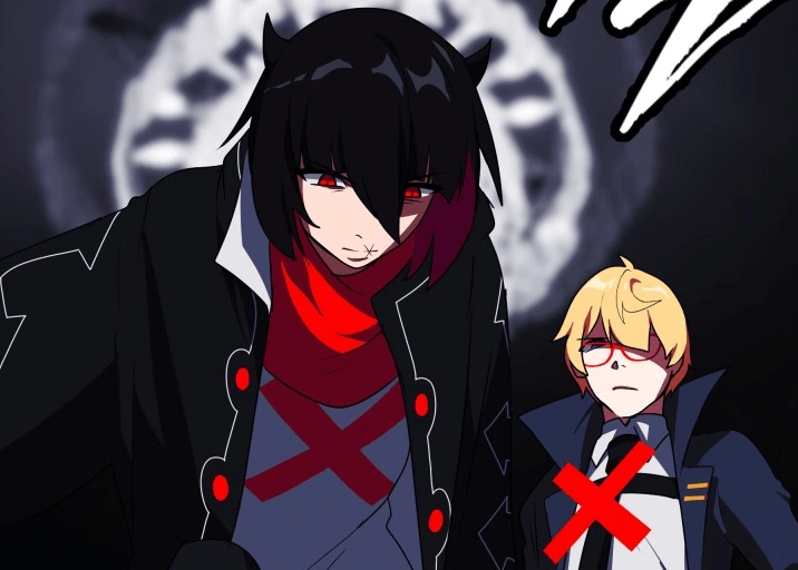 Episode 32 | I'm the Grim Reaper Wiki | Fandom