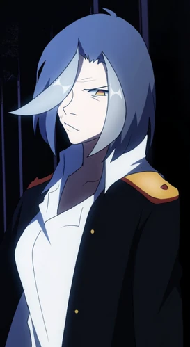 Veronica Carter | I'm the Grim Reaper Wiki | Fandom