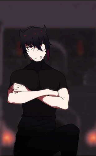 Barghest | I'm the Grim Reaper Wiki | Fandom