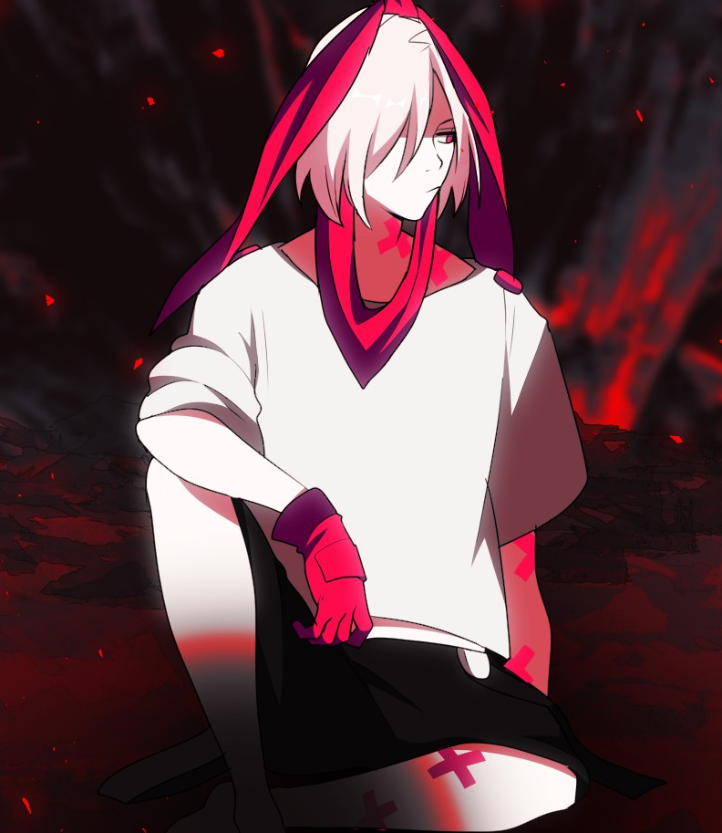 Brook | I'm the Grim Reaper Wiki | Fandom