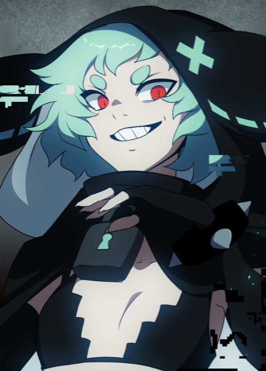 Wrynn | I'm the Grim Reaper Wiki | Fandom