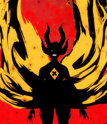 Satan | I'm the Grim Reaper Wiki | Fandom