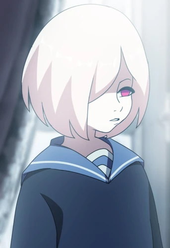 Brook | I'm the Grim Reaper Wiki | Fandom