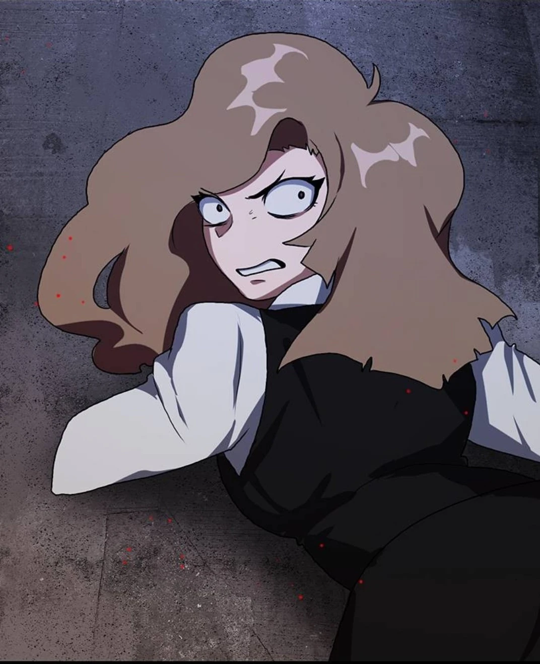 Everette | I'm the Grim Reaper Wiki | Fandom