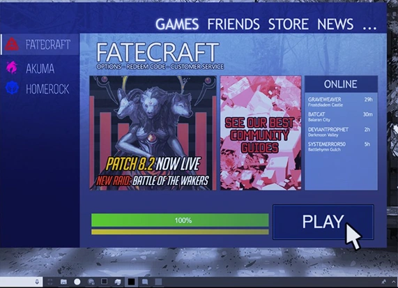 Fatecraft | I'm the Grim Reaper Wiki | Fandom