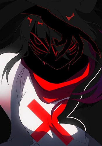 Scarlet | I'm the Grim Reaper Wiki | Fandom