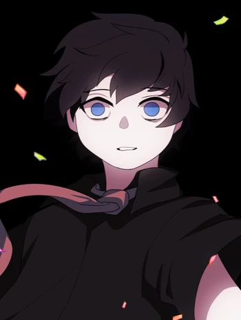 Chase Carter | I'm the Grim Reaper Wiki | Fandom