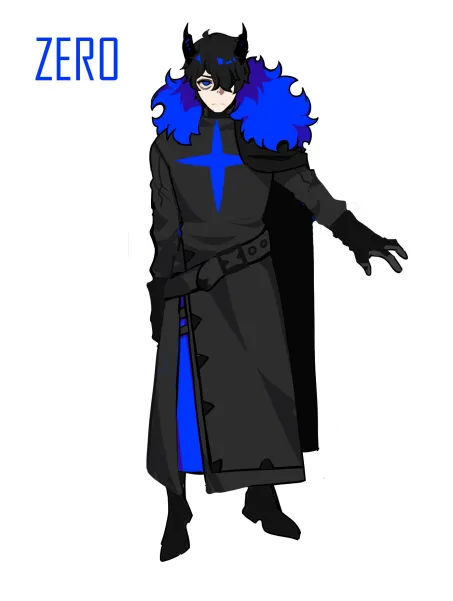 Zero/Gallery | I'm the Grim Reaper Wiki | Fandom