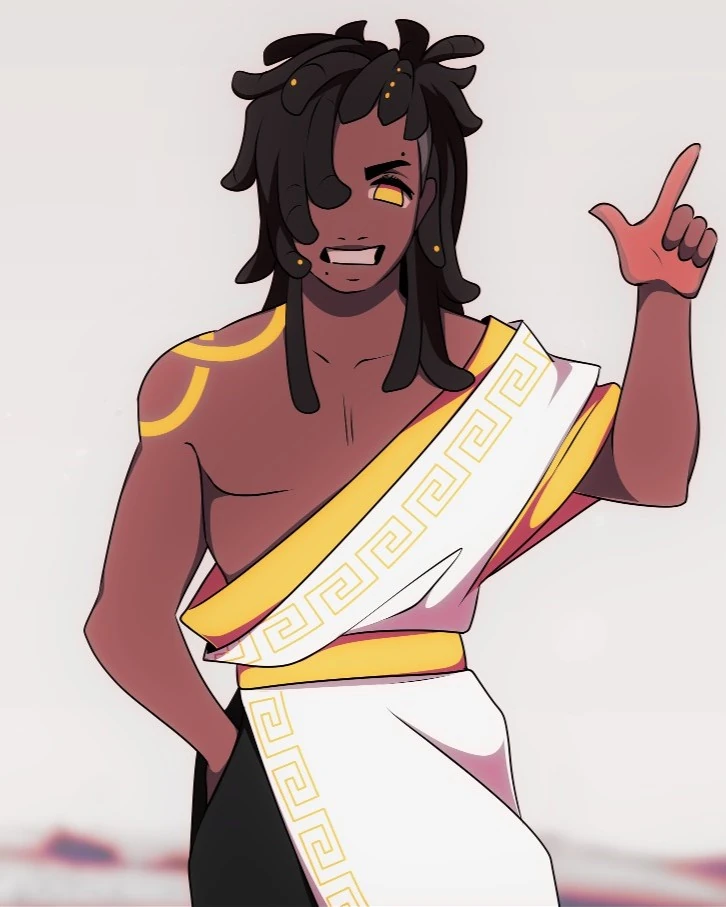 Key | I'm the Grim Reaper Wiki | Fandom