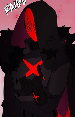 Zero | I'm the Grim Reaper Wiki | Fandom