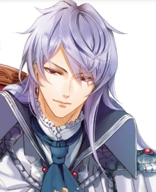 Luciel | I'm the Villainess, So I'm Taming the Final Boss Wiki | Fandom