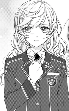 Rachel Danis/Gallery | I'm the Villainess, So I'm Taming the Final Boss ...