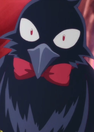 Almond (Anime) | I'm the Villainess, So I'm Taming the Final Boss Wiki ...