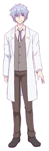 Doni | I'm the Villainess, So I'm Taming the Final Boss Wiki | Fandom