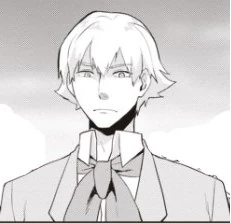 Marcus Cowell | I'm the Villainess, So I'm Taming the Final Boss Wiki ...