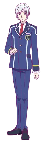 James Charles | I'm the Villainess, So I'm Taming the Final Boss Wiki ...