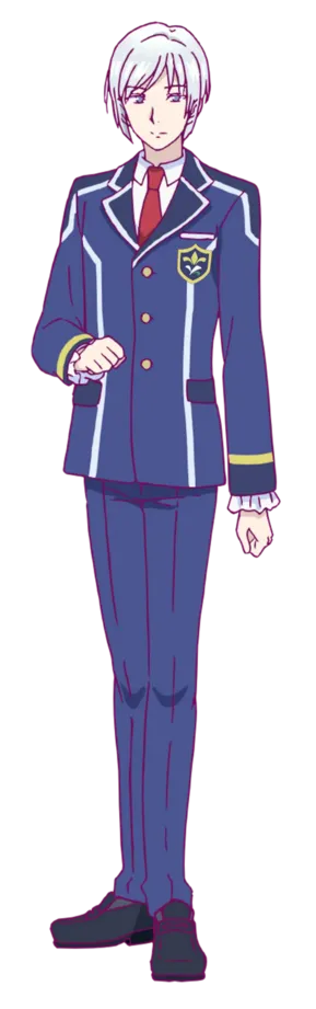 James Charles | I'm the Villainess, So I'm Taming the Final Boss Wiki ...