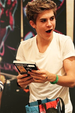 Cole Pendery/Gallery | IM5 Band Wiki | Fandom