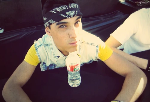 Gabe Morales/Gallery | IM5 Band Wiki | Fandom