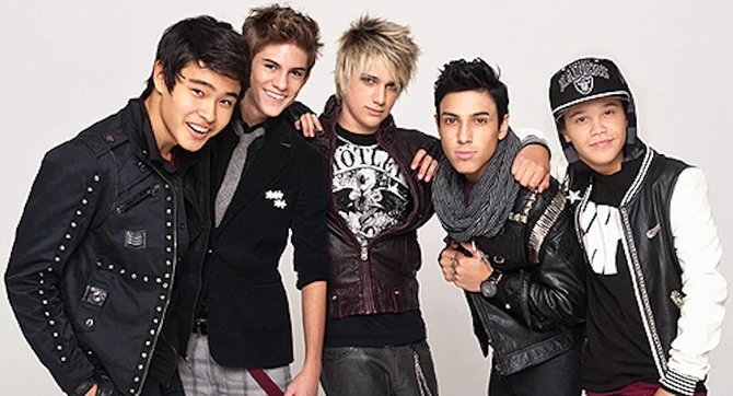 IM5 Band Wiki | Fandom