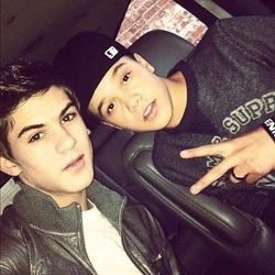Im5 Dana Without Hat