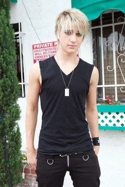 Dalton Rapattoni Disney Dudez