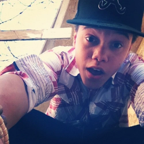 Dana Vaughns/Gallery | IM5 Band Wiki | Fandom