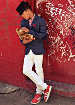 Im5 Dana Vaughns Tumblr