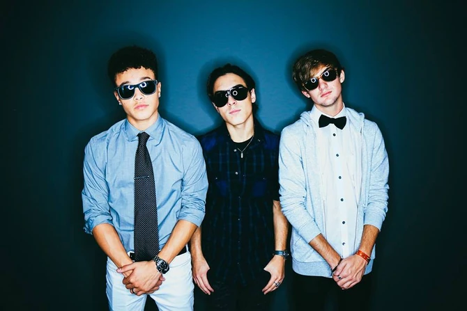 IM5 Band Wiki | Fandom