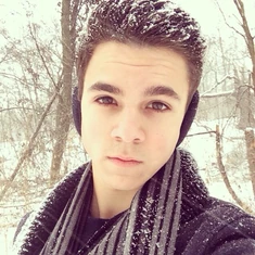 David Scarzone | IM5 Band Wiki | Fandom
