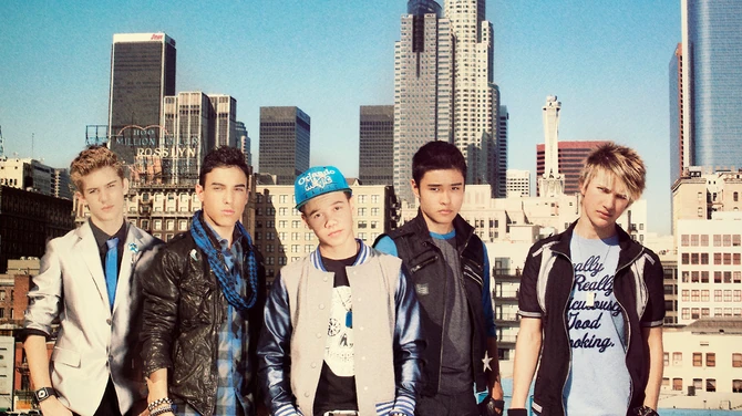 Home | IM5band Wiki | Fandom