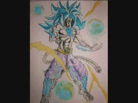 Goku SSJ 12 (2) | Imaball z Wiki | Fandom