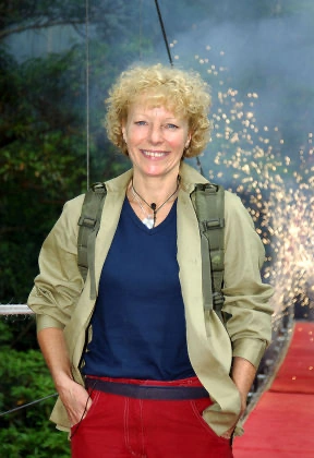 Jilly Goolden | I'm A Celebrity... Get Me Out Of Here! Wiki | Fandom