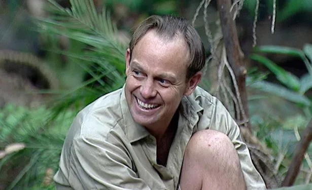 Jason Donovan | I'm A Celebrity... Get Me Out Of Here! Wiki | Fandom