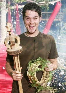 Matt Willis | I'm A Celebrity... Get Me Out Of Here! Wiki | Fandom