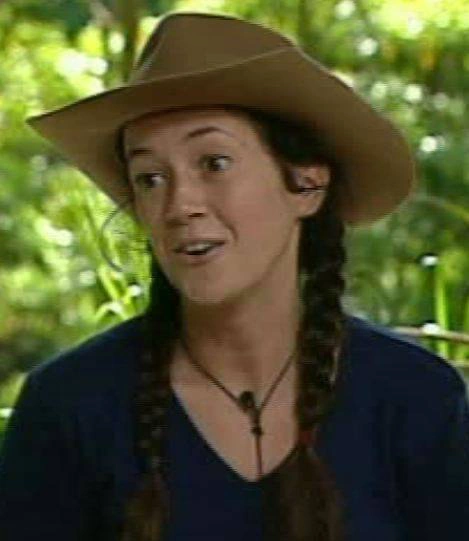 Sheree Murphy | I'm A Celebrity... Get Me Out Of Here! Wiki | Fandom