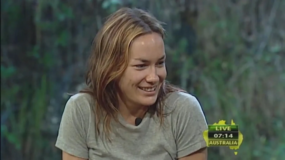 Tara Palmer-Tomkinson | I'm A Celebrity... Get Me Out Of Here! Wiki ...