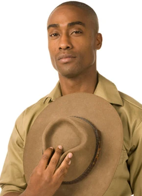 Simon Webbe | I'm A Celebrity... Get Me Out Of Here! Wiki | Fandom
