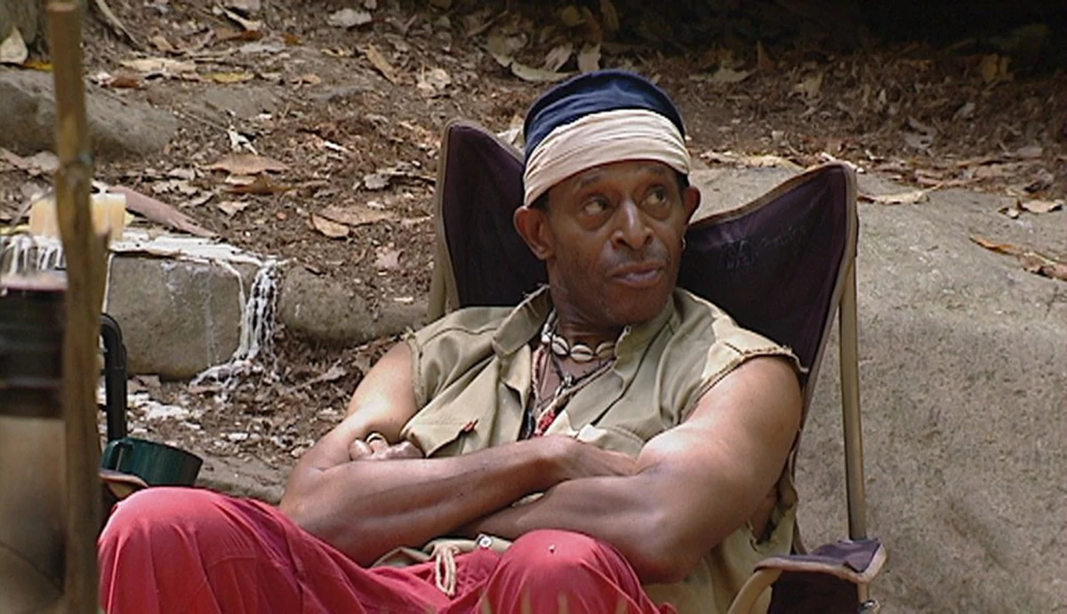 Antonio Fargas | I'm A Celebrity... Get Me Out Of Here! Wiki | Fandom