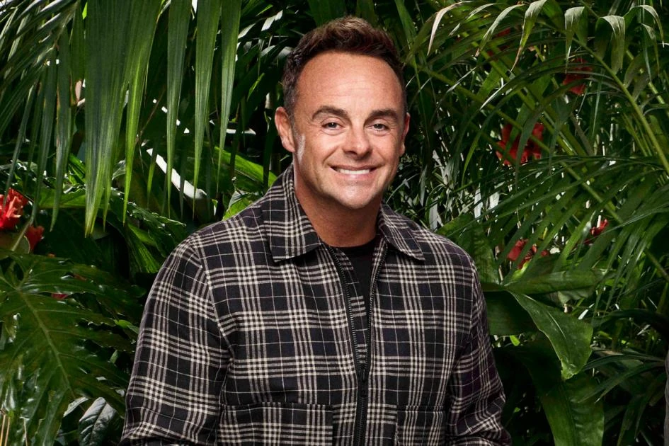 Ant McPartlin | I'm A Celebrity... Get Me Out Of Here! Wiki | Fandom
