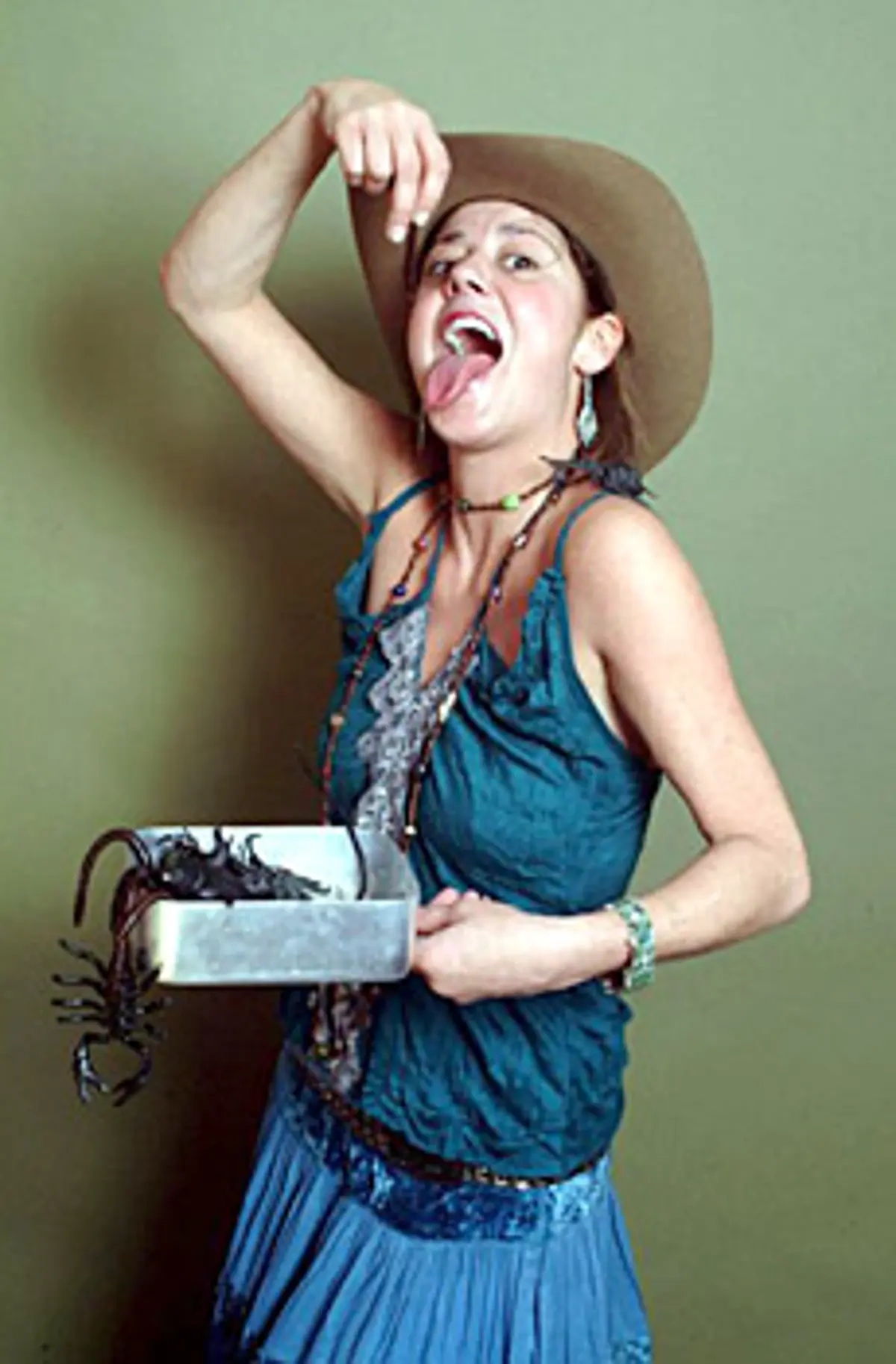 Elaine Lordan | I'm A Celebrity... Get Me Out Of Here! Wiki | Fandom