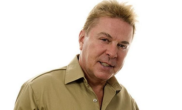 David Van Day | I'm A Celebrity... Get Me Out Of Here! Wiki | Fandom