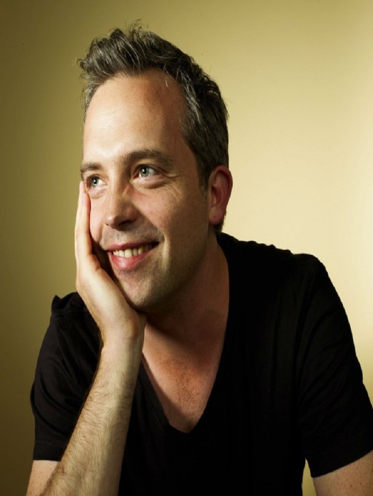 Matt Brown | I'm A Celebrity... Get Me Out Of Here! Wiki | Fandom