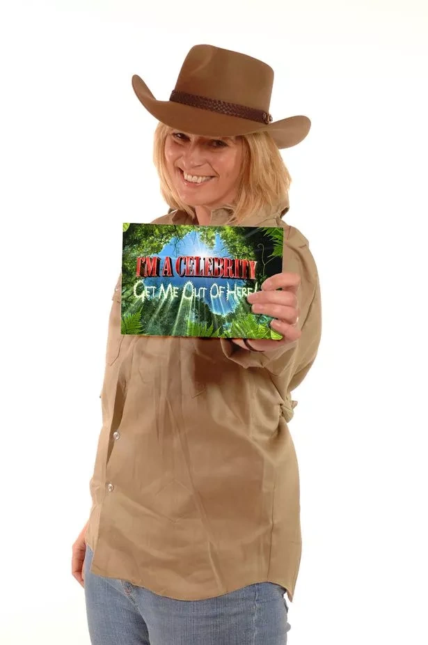 Lauren Booth | I'm A Celebrity... Get Me Out Of Here! Wiki | Fandom